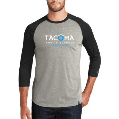 TPS Apparel Tacoma Public Schools Gear