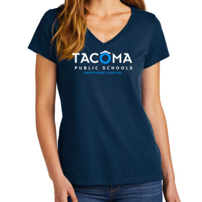 TPS Apparel Tacoma Public Schools Gear
